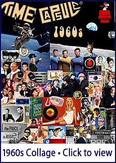 1960s Collage